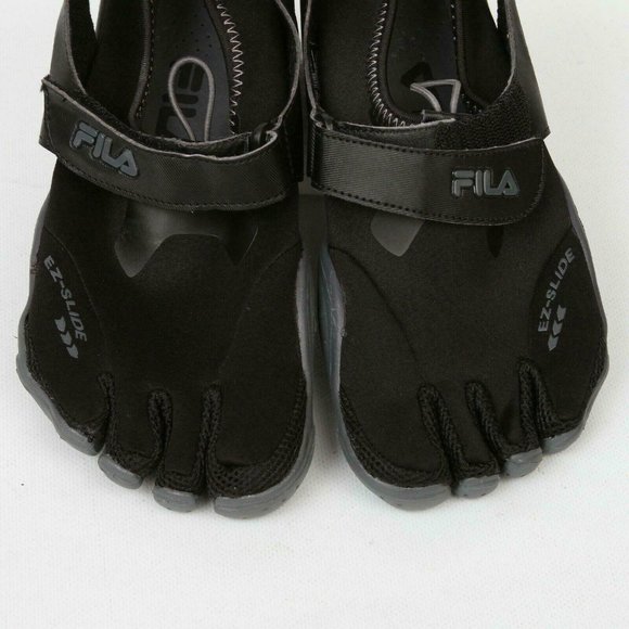Fila | Shoes | Fila Skele Toes Ez Barefoot Running Shoes Mens 7 | Poshmark